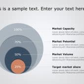 Market Overview 3 PowerPoint Template
