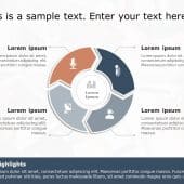 Business Process 1 PowerPoint Template