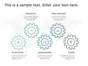 45+ Editable Gears PowerPoint Templates & Slides | SlideUpLift