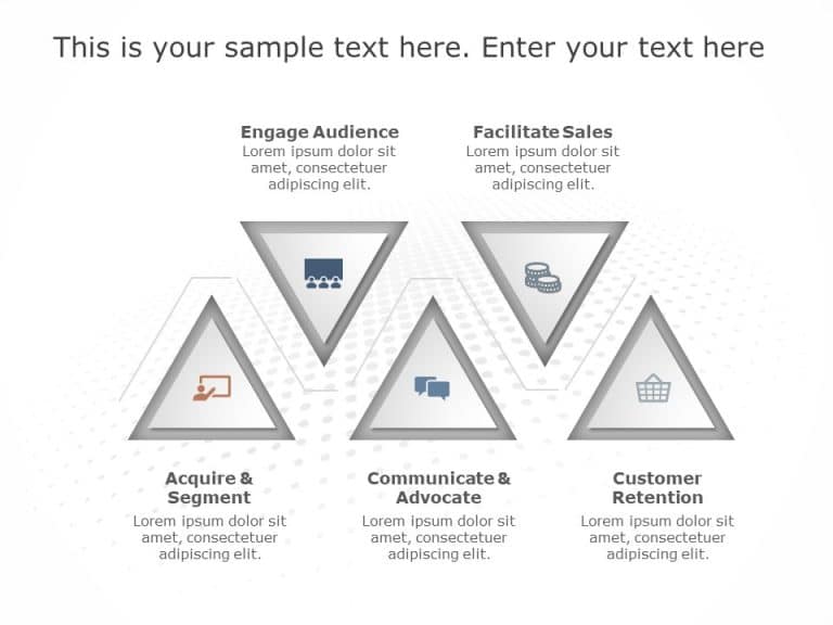 Customer Journey Map Templates | Customer Journey Map Examples ...