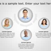 Team 7 PowerPoint Template