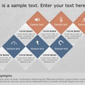 Facts PowerPoint Template