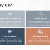 Key market trends 1 PowerPoint Template | SlideUpLift