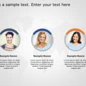 Project Team 2 PowerPoint Template