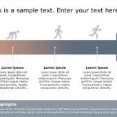 Employee career growth 1 PowerPoint Template | SlideUpLift