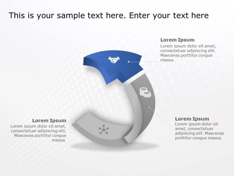 3 Steps Arrow PowerPoint | Business Growth PowerPoint Templates ... 3 Steps Arrow PowerPoint | Business Growth PowerPoint Templates ...