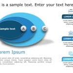 Stacked Diagram 2 PowerPoint Template | SlideUpLift