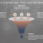 Outcomes PowerPoint Template | SlideUpLift