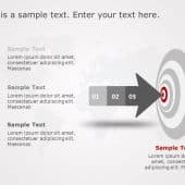 Input And Output PowerPoint Template