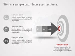 Free Smart Goal 2 PowerPoint Template | SlideUpLift