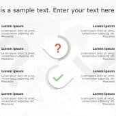 Problem Statement 6 PowerPoint Template | SlideUpLift