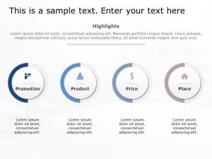 1088+ Free Editable 4 Ps Of Marketing Mix Templates for PowerPoint ...