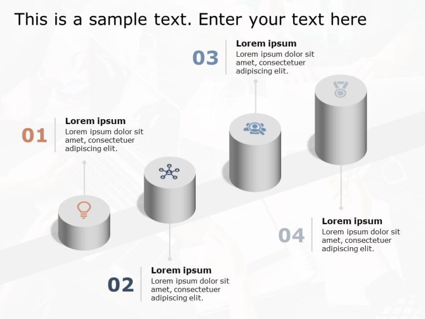 109+ Editable Growth Templates For PowerPoint | SlideUpLift
