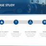 Case Study 6 PowerPoint Template