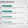 Elevator Pitch 1 PowerPoint Template