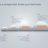 Ship Timeline Template for PowerPoint and Google Slides