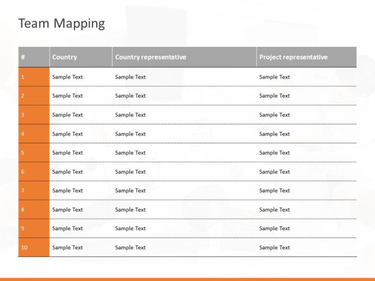 Project Kick Off Presentation | Project KickOff Templates | SlideUpLift