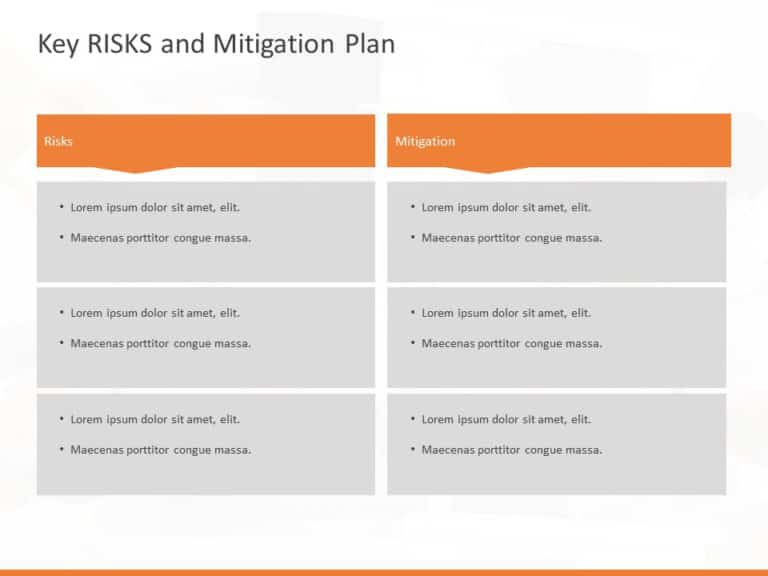 Project Kick Off Presentation | Project KickOff Templates | SlideUpLift