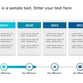 Team Process PowerPoint Template | SlideUpLift