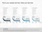Timeline 69 PowerPoint Template | SlideUpLift
