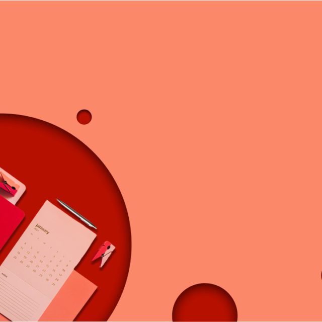 Project Background PowerPoint Template | SlideUpLift