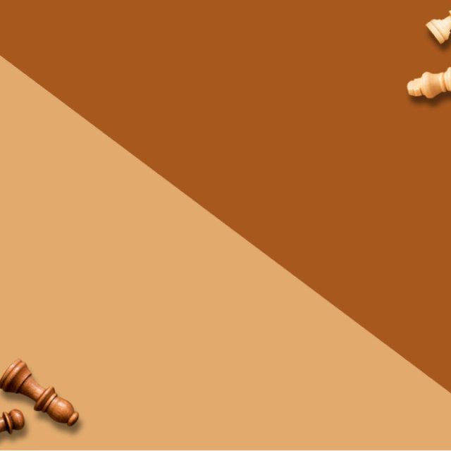 Chess Icons PowerPoint Template | SlideUpLift