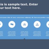 Agenda 31 PowerPoint Template