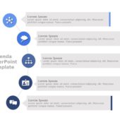 Team 24 PowerPoint Template | SlideUpLift