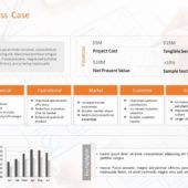 Business Case Proposal PowerPoint Template