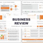 Business Review Presentation | Business Review Templates | SlideUpLift