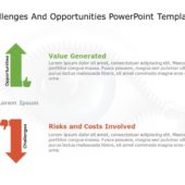 Challenges PowerPoint Template
