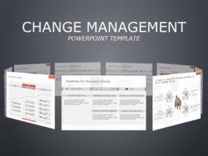 150+ Free Editable Change Management Plan Templates For PowerPoint ...
