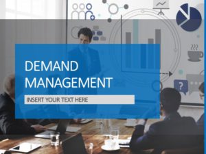 Demand Planning Presentation PowerPoint Template | SlideUpLift