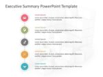 Executive Summary 32 PowerPoint Template | SlideUpLift