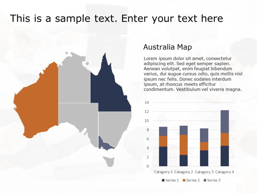 Australia Template Collection For PowerPoint & Google Slides