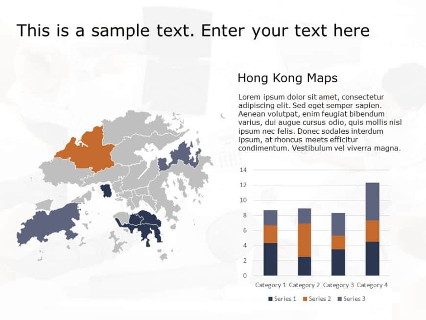 22+ Editable Editable Hong Kong Maps for PowerPoint | SlideUpLift