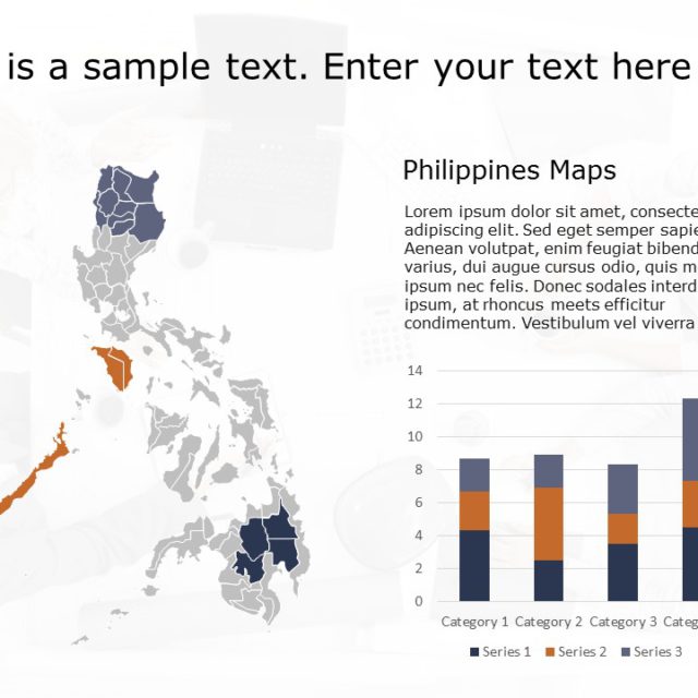 Philippines 2 PowerPoint Template