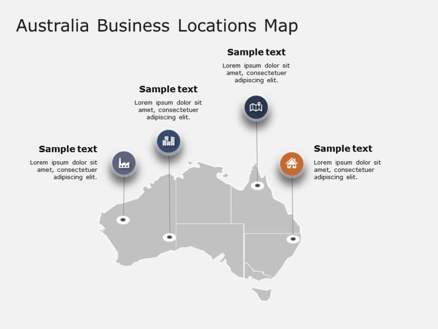 Australia Template Collection For PowerPoint & Google Slides