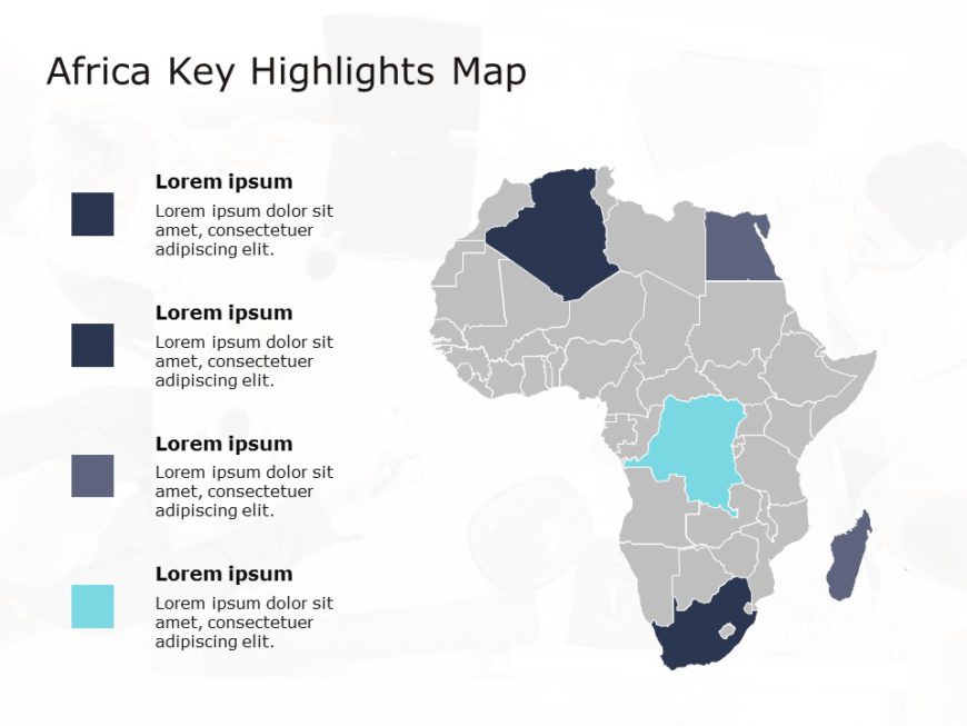1059+ Africa PowerPoint Template Collection For Presentations