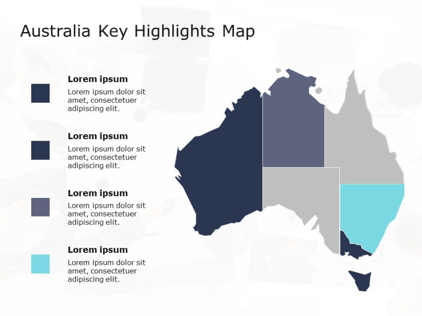 Australia Template Collection For PowerPoint & Google Slides