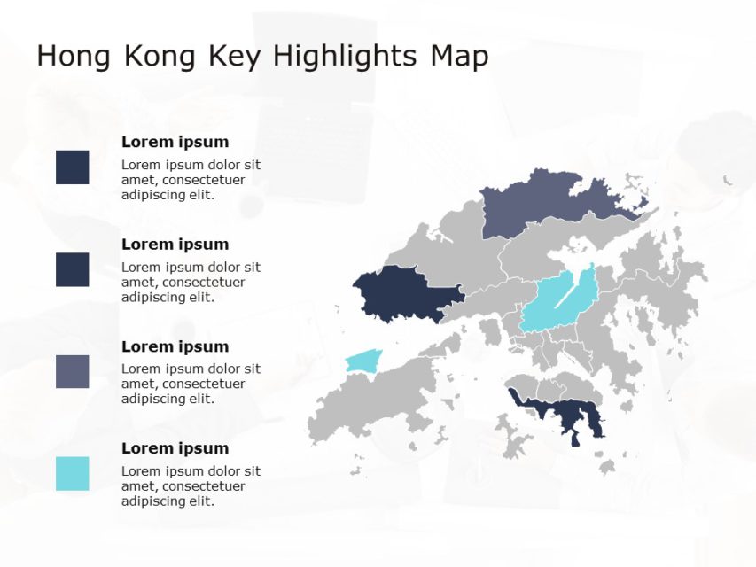 22+ Editable Editable Hong Kong Maps for PowerPoint | SlideUpLift