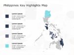 25+ Editable Philippines Maps Templates for PowerPoint | SlideUpLift