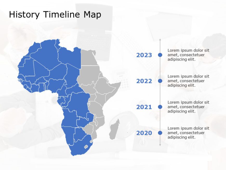 1059+ Africa PowerPoint Template Collection For Presentations