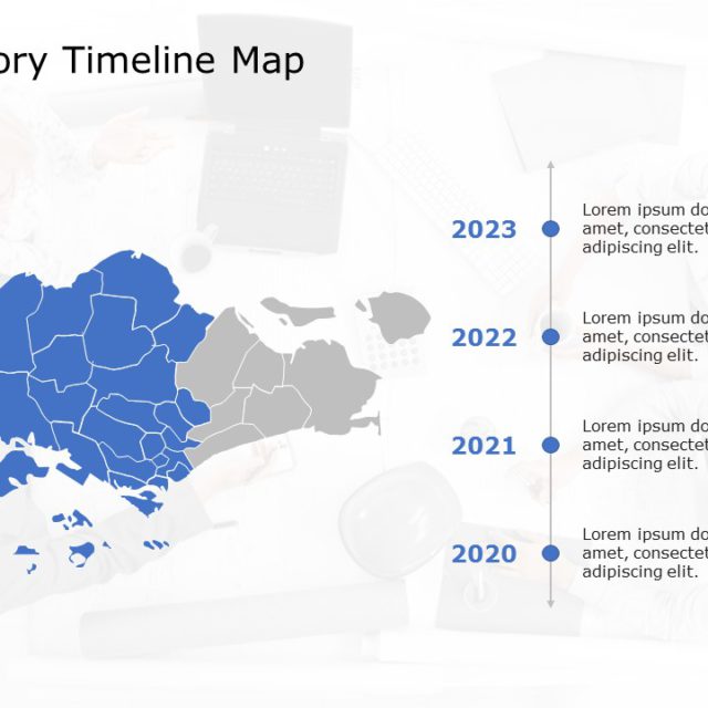 Singapore 7 PowerPoint Template