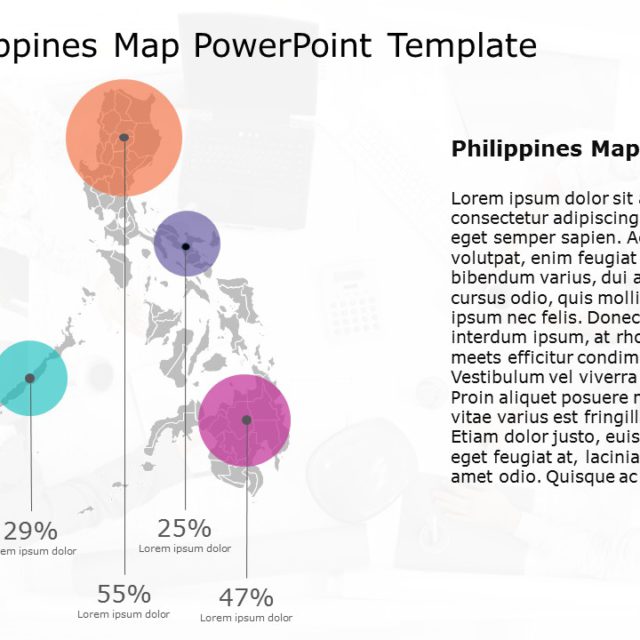 Philippines 7 PowerPoint Template