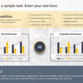 Proposal Assumptions PowerPoint Template