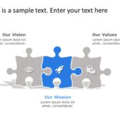 Vision PowerPoint Template