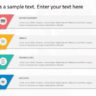 PowerPoint List 2 PowerPoint Template