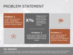 Free Problem Statement PowerPoint Templates: Download From 112+ Problem ...