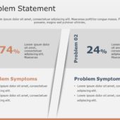 Problem Statement 8 PowerPoint Template
